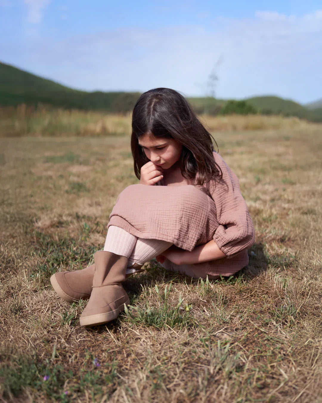 Dečije čizme – Stopa