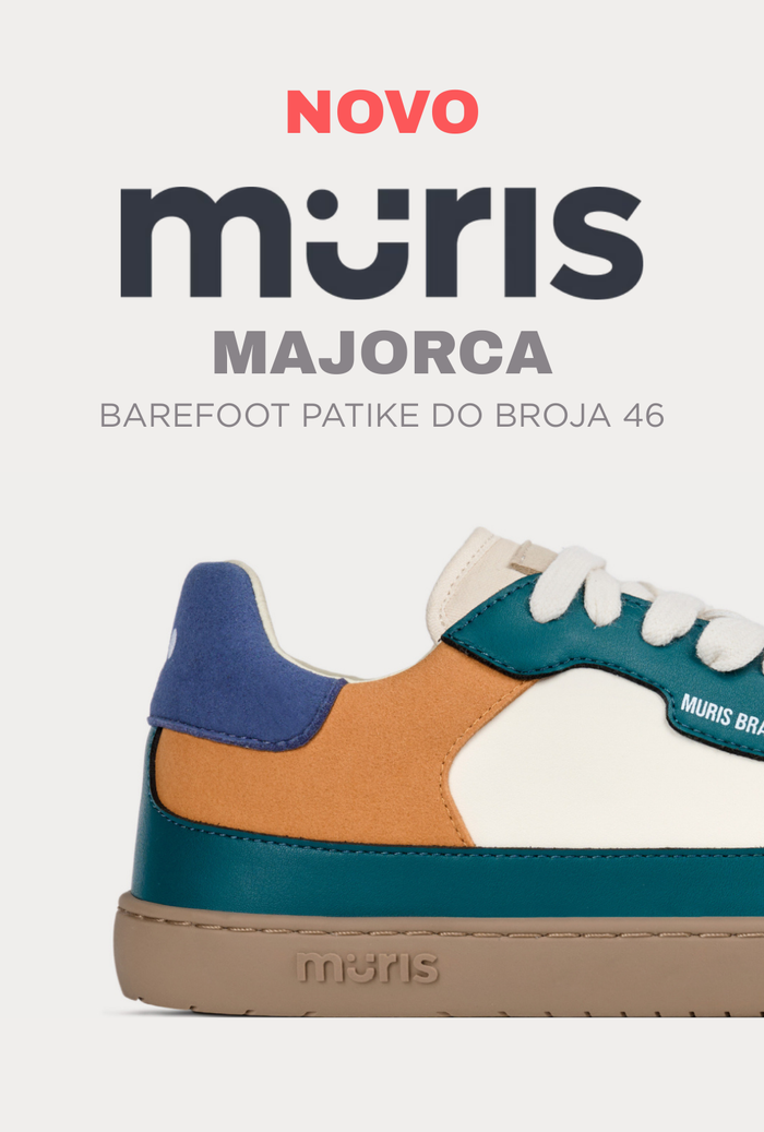 Barefoot obuća za odrasle i decu Beograd | stopa.rs