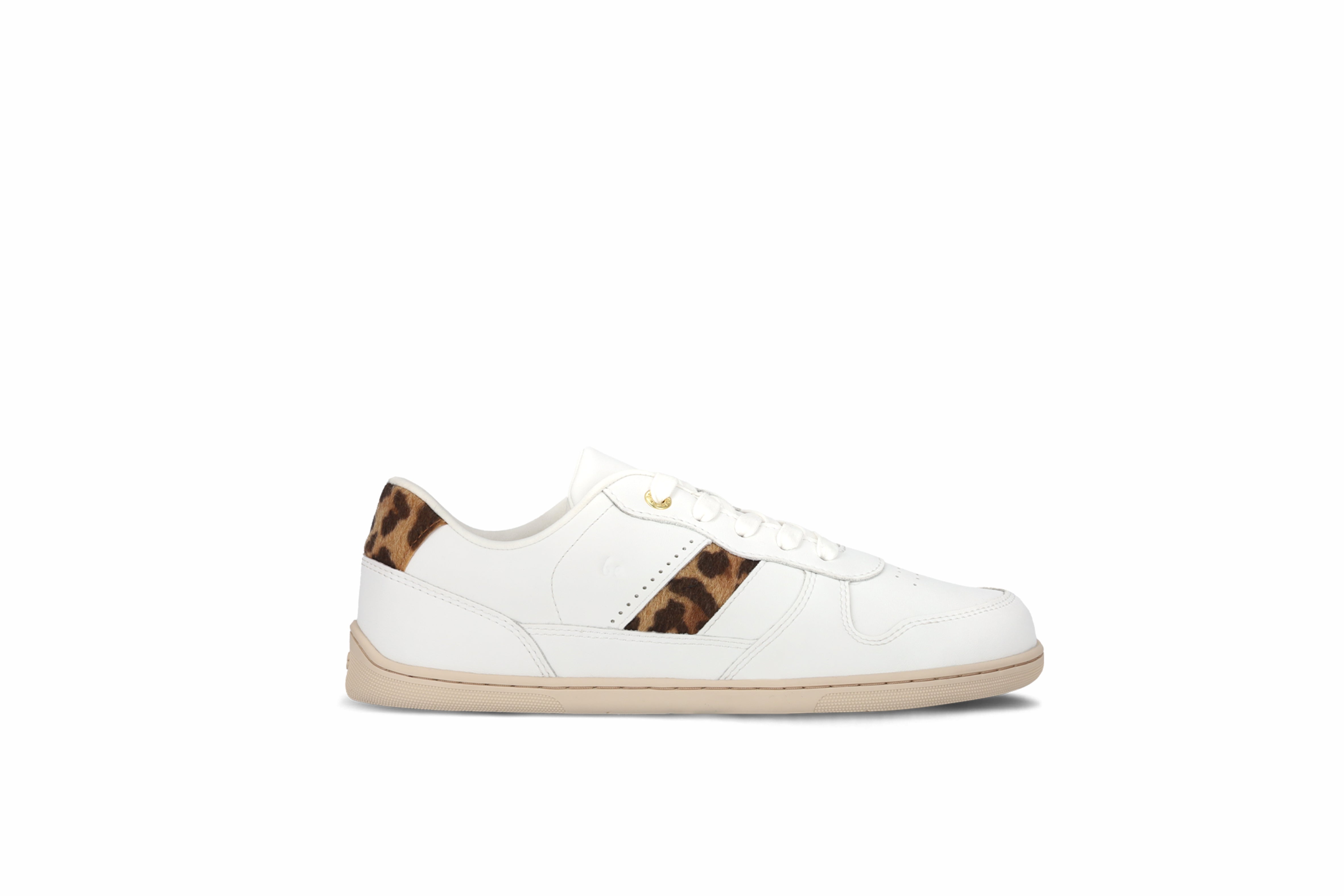Be Lenka Cellestia bele leopard – modne barefoot patike sa karakterom ...